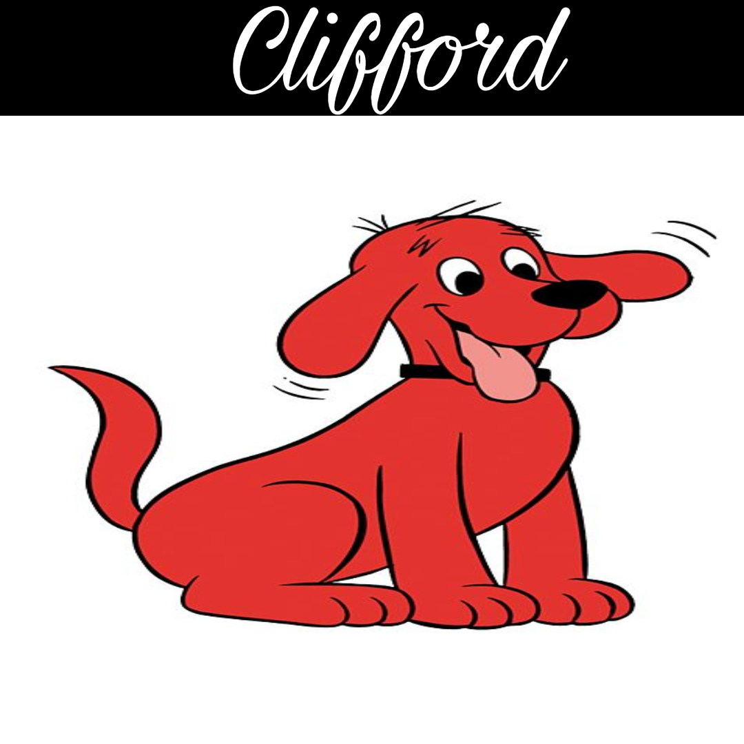 50 Red Cartoon Characters: Delightful Adventures Await