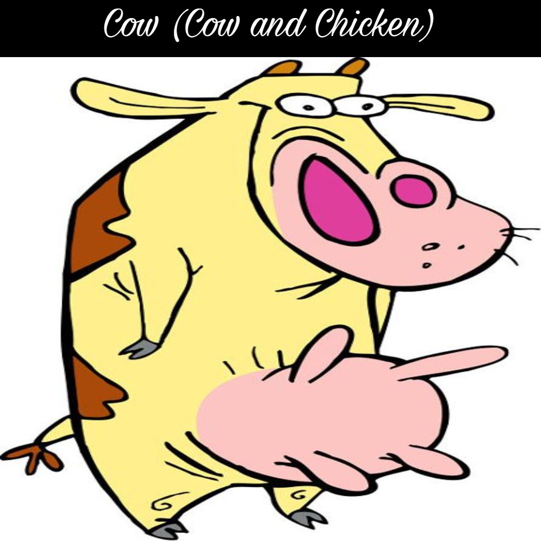Overlooked Cow Cartoon Character: Why 30 Moo Heroes Deserve More Love