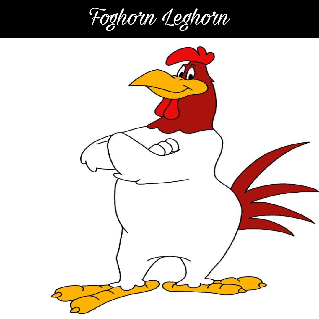 30+ cartoon bird characters ultimate beloved wings