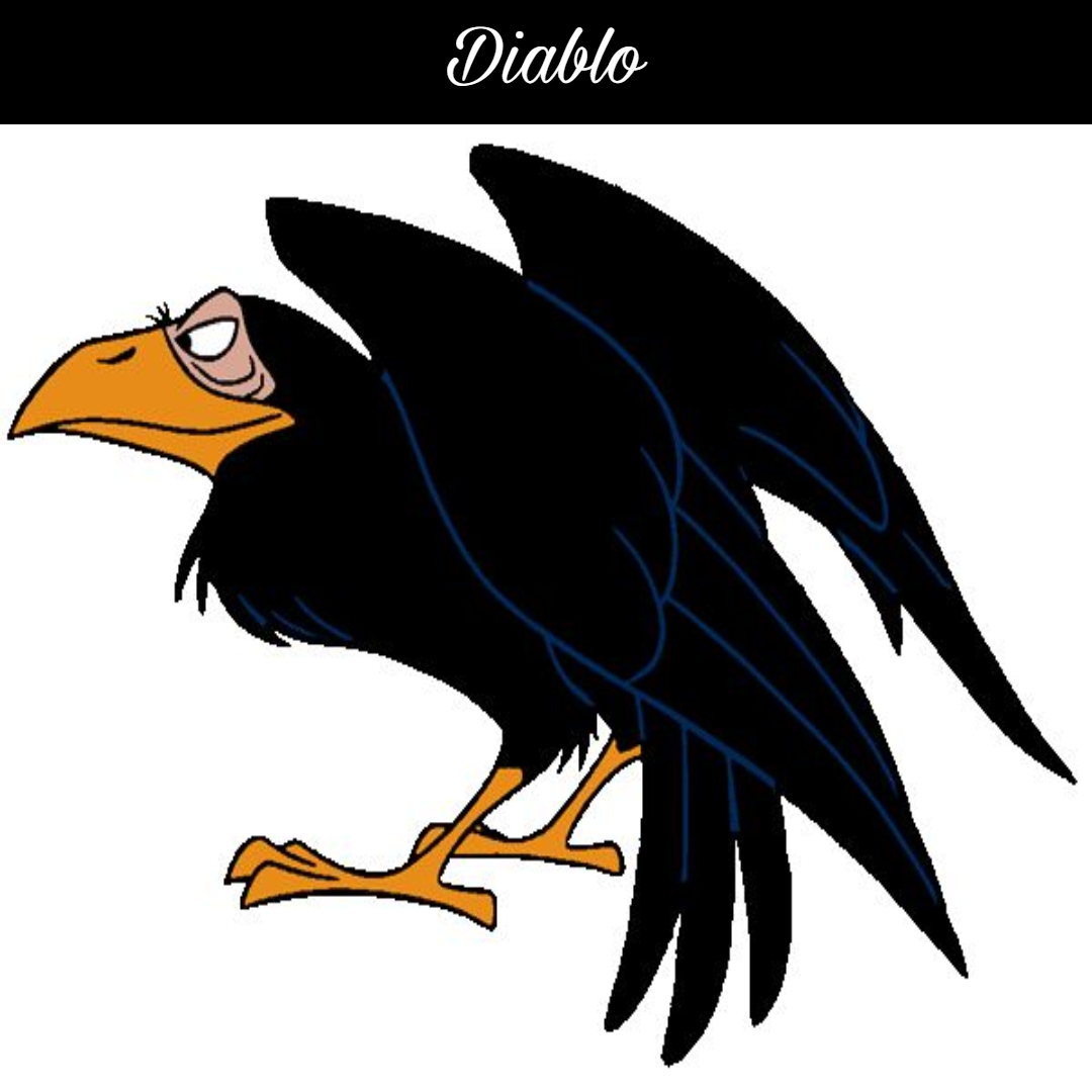 30+ cartoon bird characters ultimate beloved wings